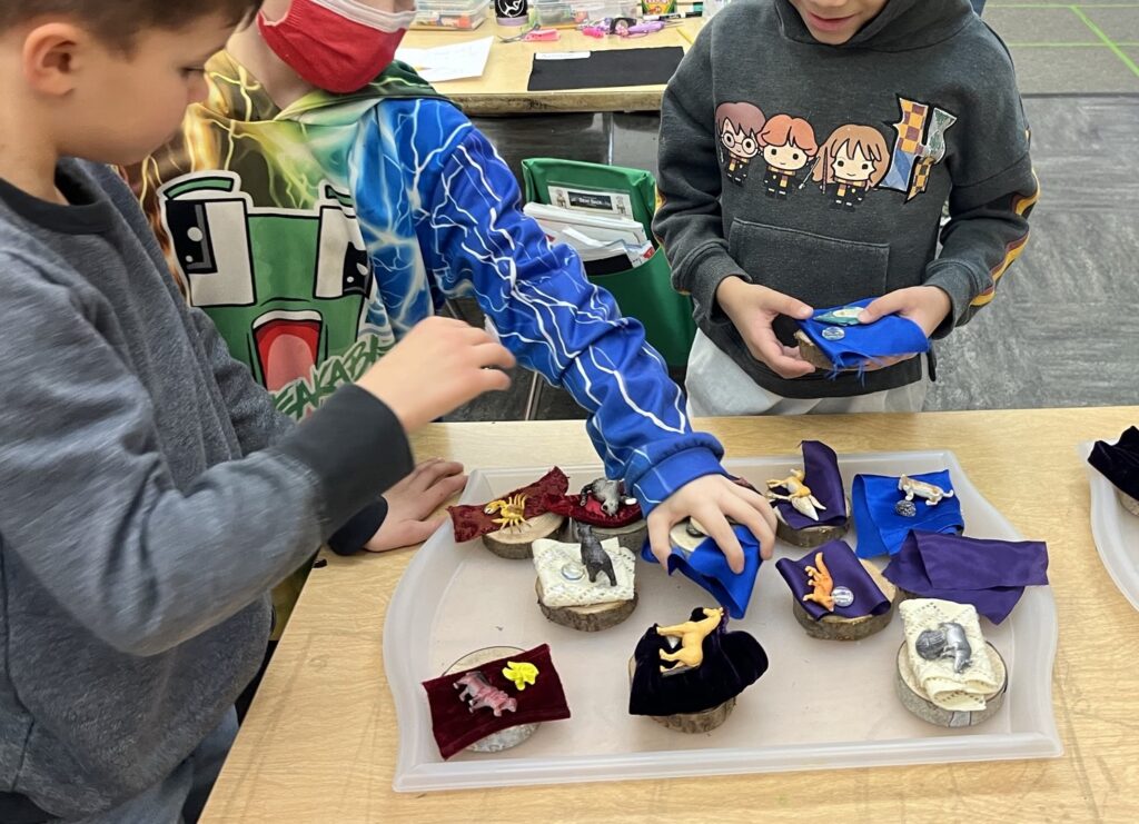 Parkrose School District - Teaching Preschool Partners