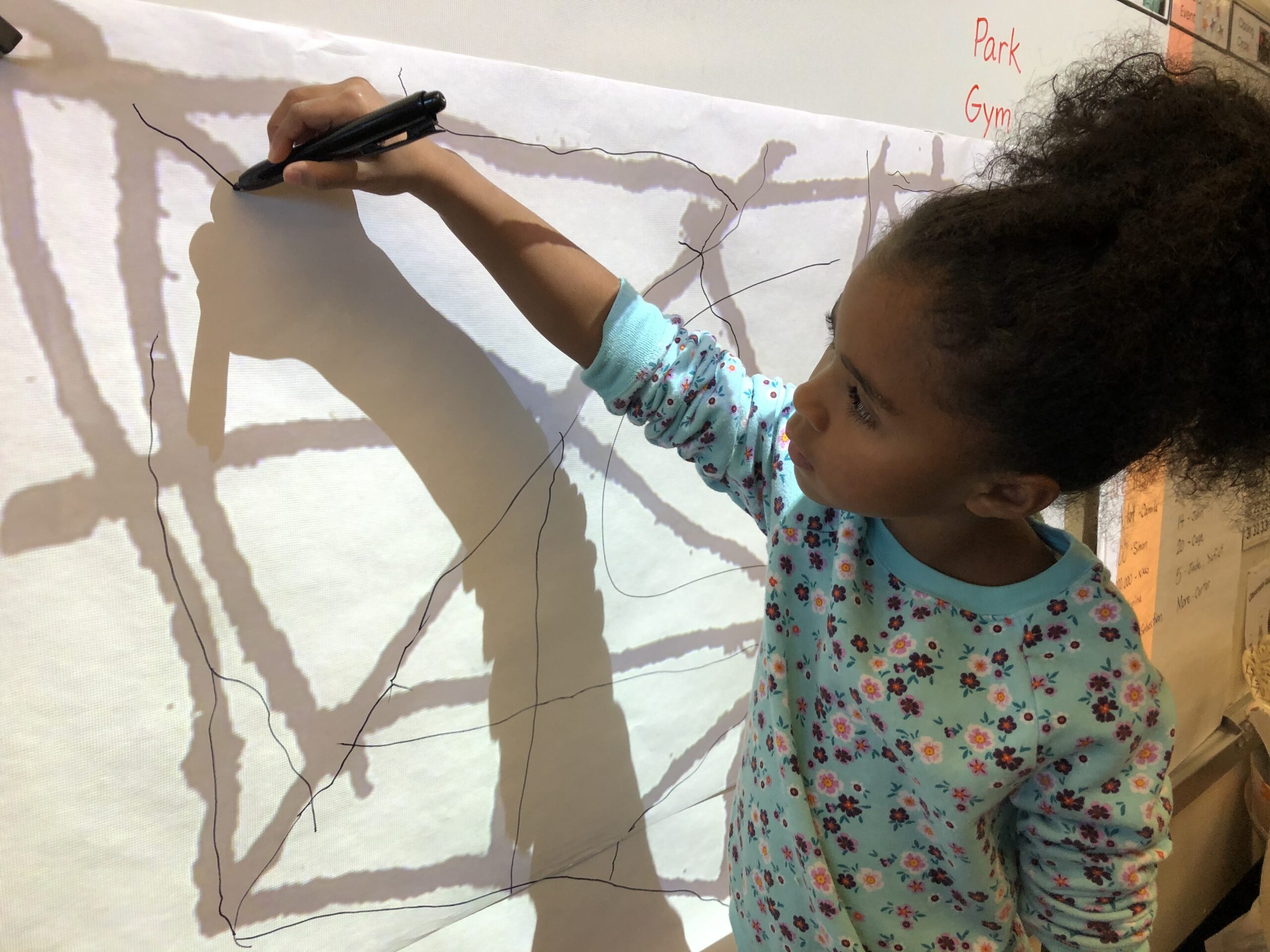 Your Image of the Child - Teaching Preschool Partners