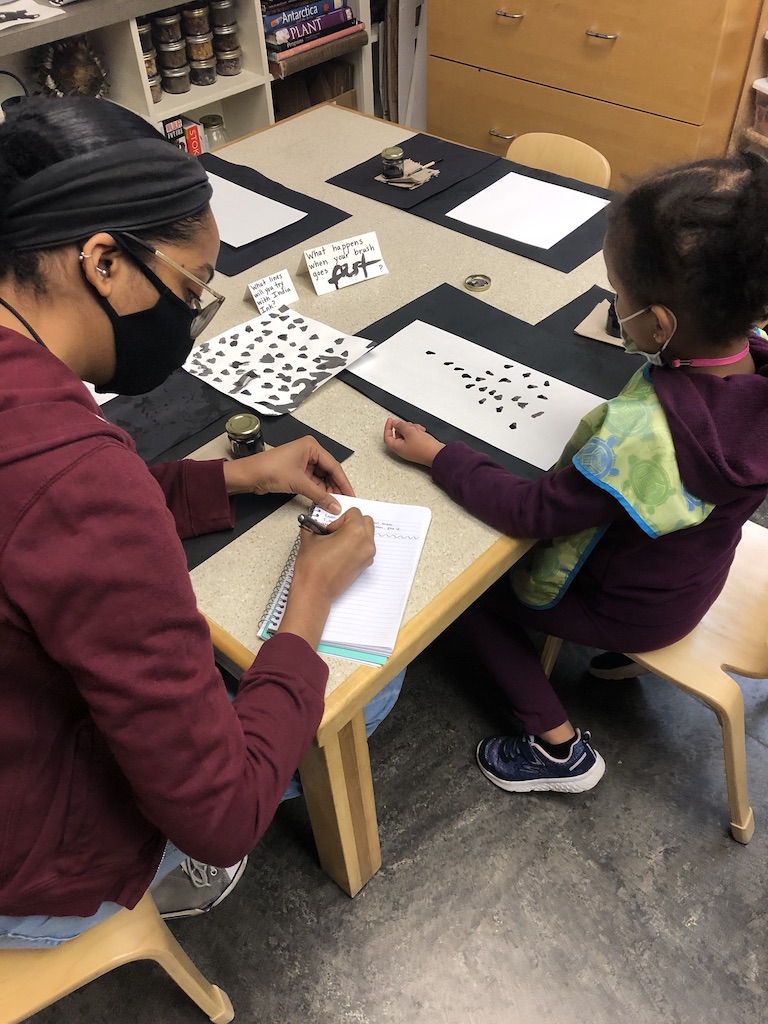 Planning for Playful Inquiry - Teaching Preschool Partners