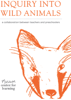 Inquiry Into Wild Animals - Teaching Preschool Partners